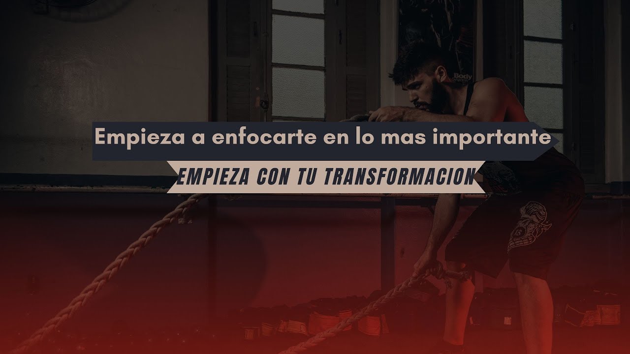 Descubre Tu Potencial Cómo Enfocarte En Ti Mismo Y Alcanzar Tus Metas