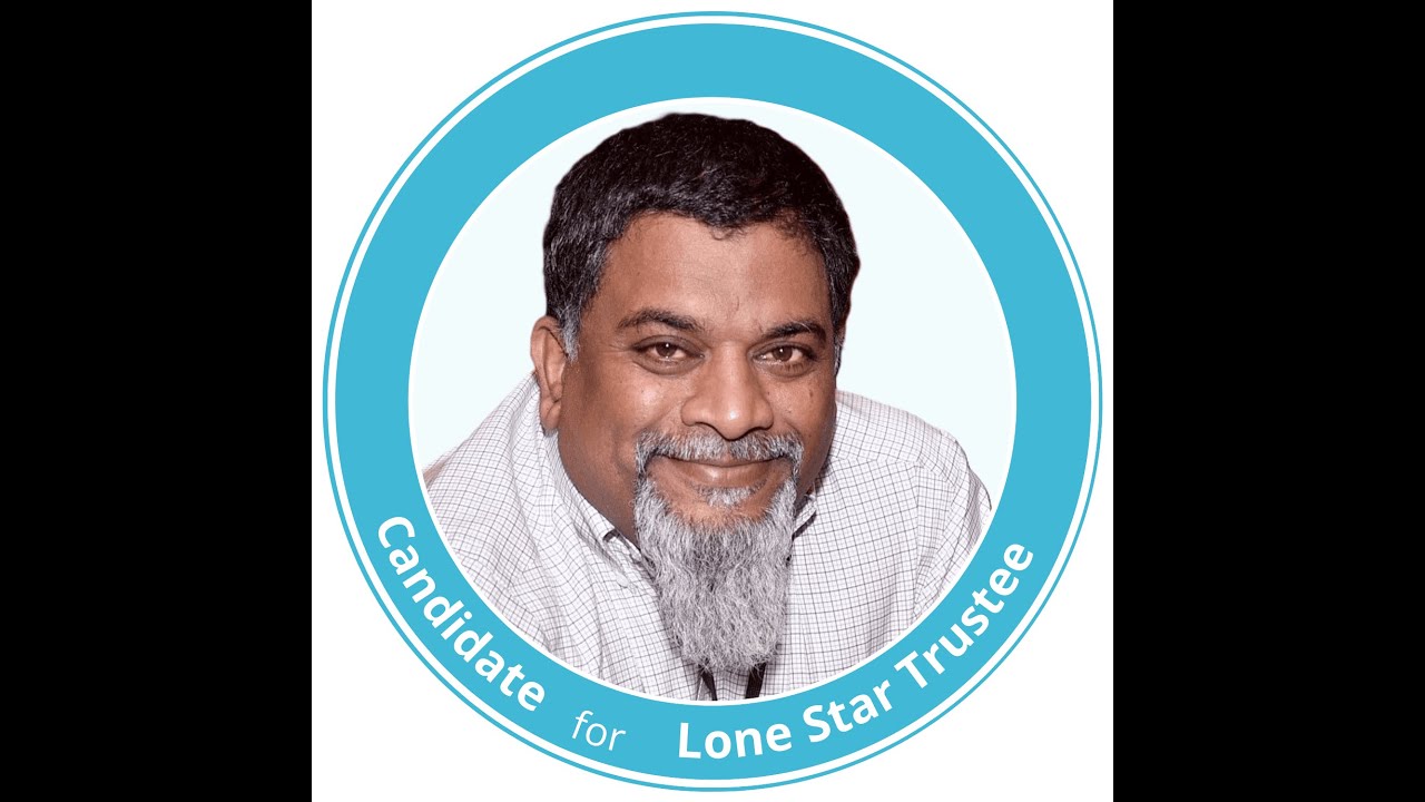 Introduction of Dr. Ashili to the Lone Star College Board in September ...