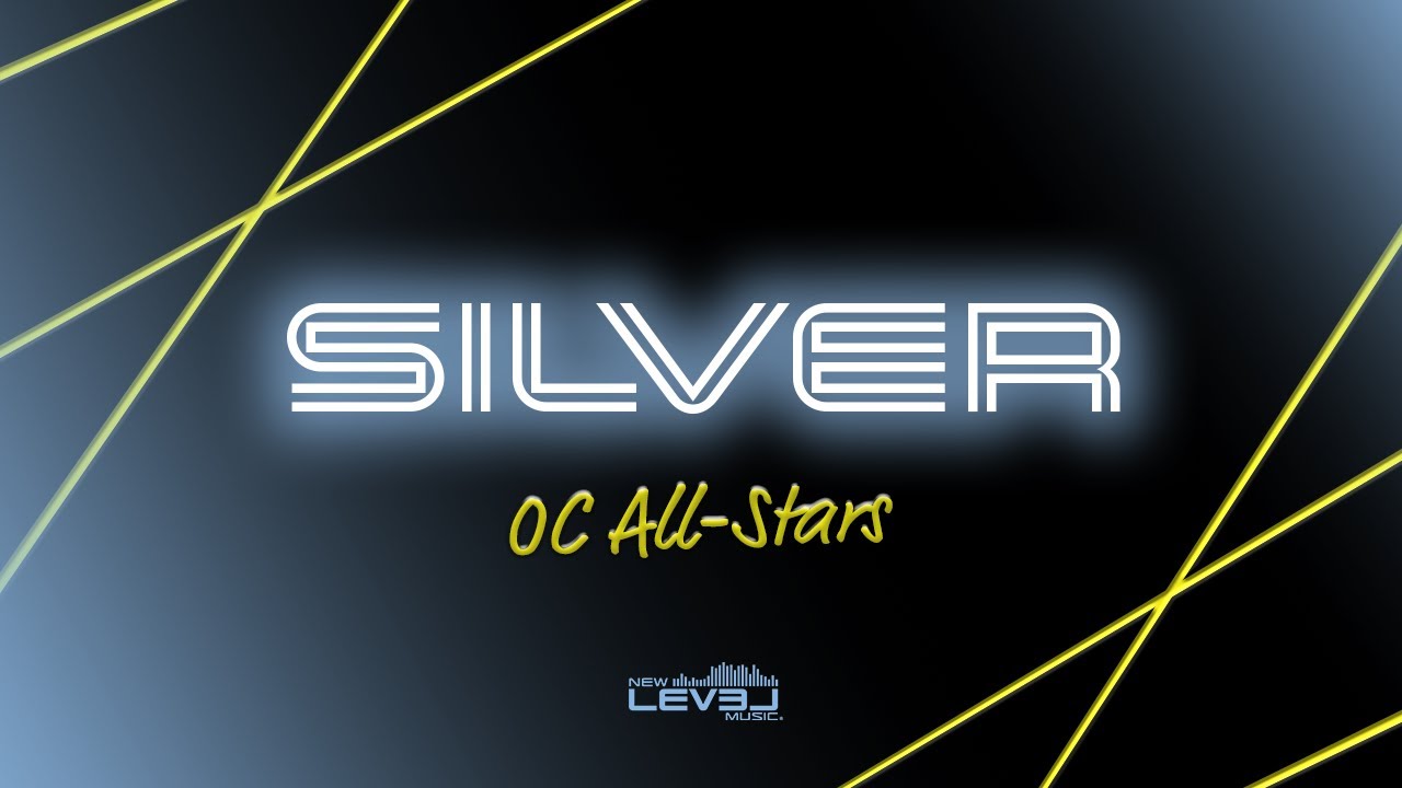 OC All-Stars Silver 2023-2024 - YouTube