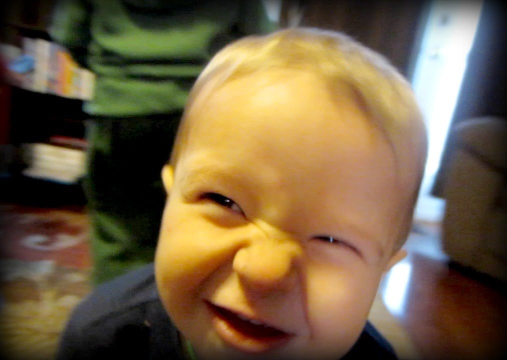 Stink Face YouTube stink-face-youtube