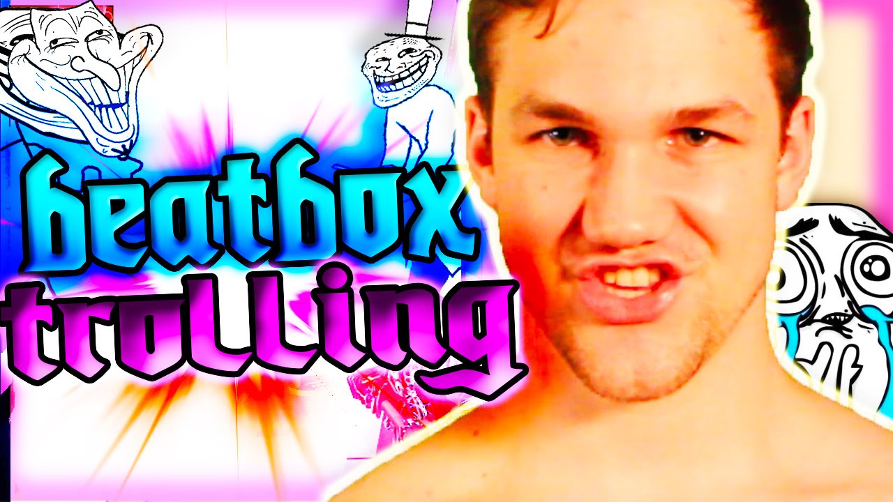 BEATBOX TROLLING a YOUNG FAN! - Beatbox Funny Moments (Black Ops 2 ...