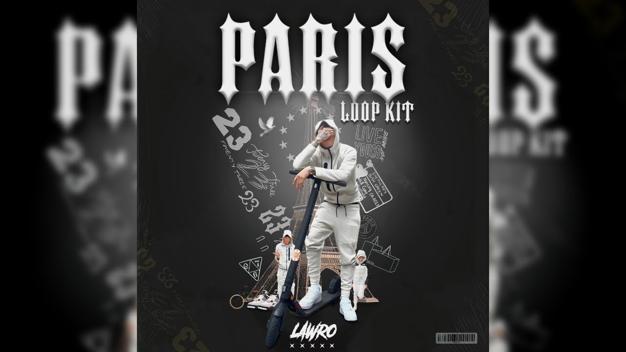 [FREE 2022] UK & NY Melodic Drill Loop Kit / Sample Pack (Central Cee ...