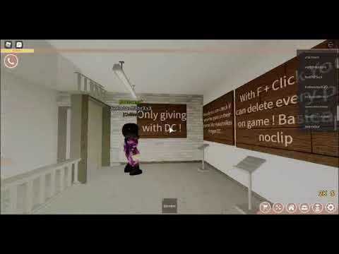 ROBLOX | Selling Anomic exploit scripts | Anomic - YouTube