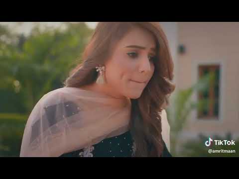 Akad  new Punjabi status by Amrit Maan