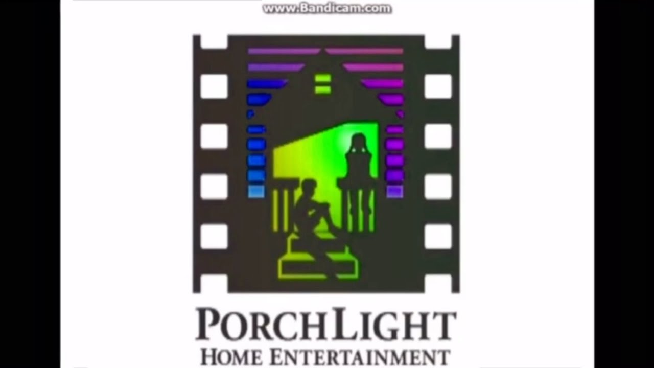 PorchLight Home Entertainment Logo Effects (Sponsored by Preview 2 ...