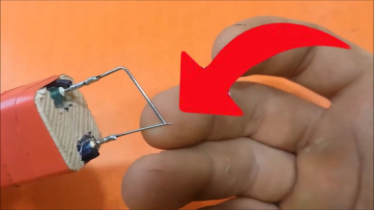 DIY INVENTIONS - YouTube