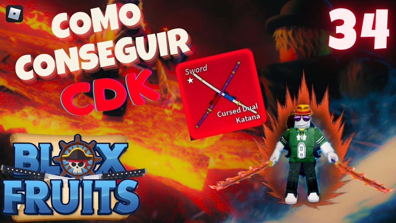 COMO CONSEGUIR ⚔️LA CDK⚔️ y LA SOUL GUITAR🎸 - YouTube