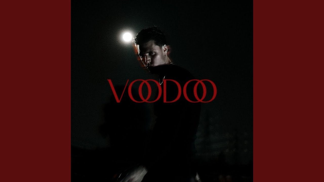 Voodoo - YouTube Music