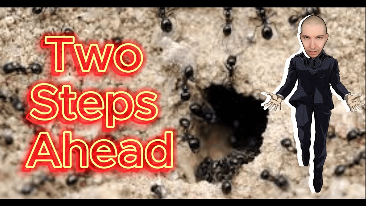 Nikocado Avocado "Two Steps Ahead" but with All for one ost/themes ...