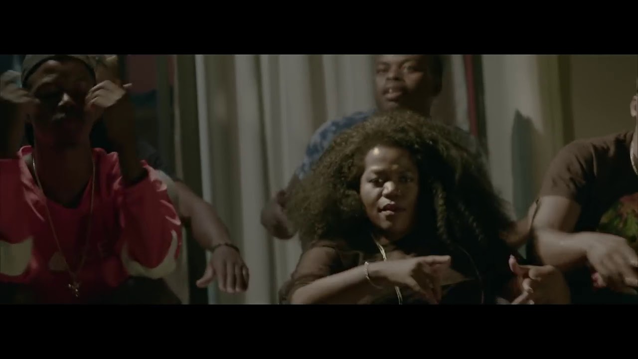 Gobisiqolo Bhizer ft Busiswa, SC Gorna, Bhepepe HD - YouTube