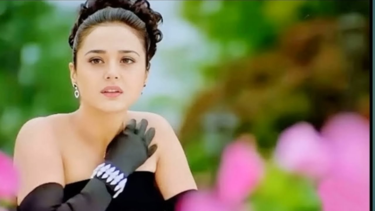 Chori Chori Chupke Chupke || Salman Khan || Rani Mukherjee||Priti Jenta ...