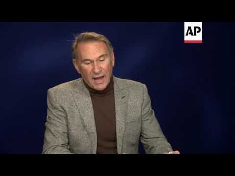 Fashion expert Hal Rubenstein on inauguration day fashion - YouTube