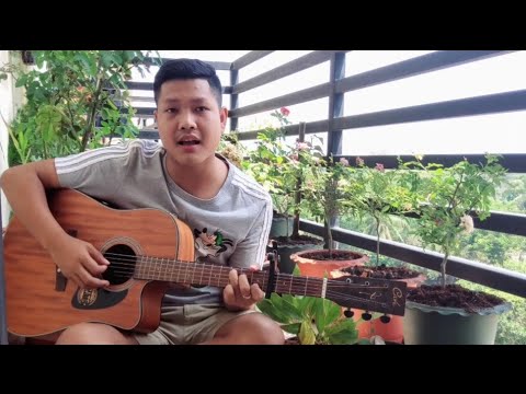 Joseph Bawi Tha Lian - ဧည့်သည် ( Acoustic cover) - YouTube