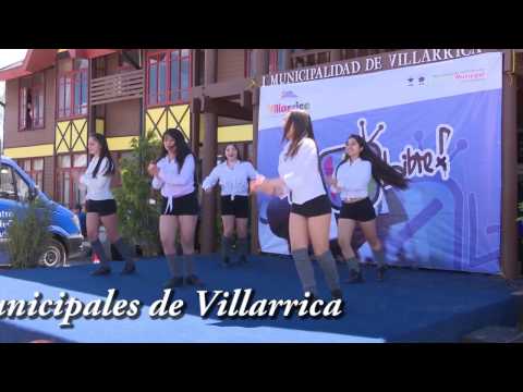 12° final team 2015