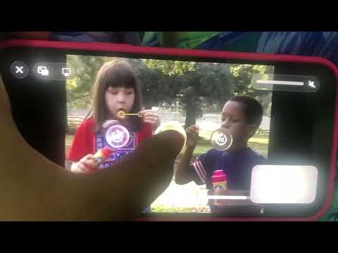 Your Baby Can Read Volume 3 (2003 DVD) 60fps Love Vuelie