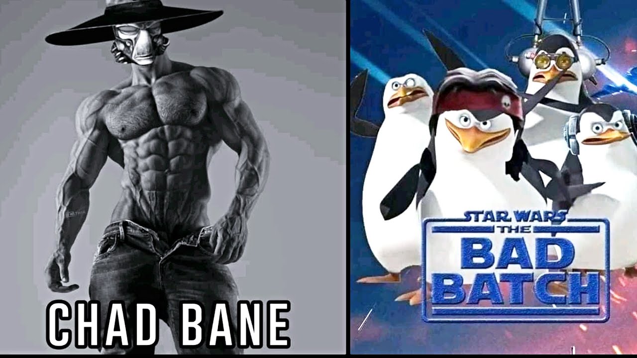 Dank Bane Memes