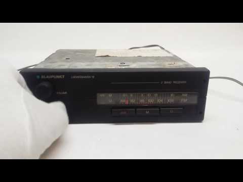 Blaupunkt Ludwigshafen 18