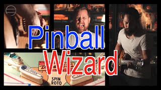 Pinball Wizard - The Who Chords - Chordify