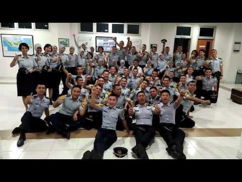 Salam hormat TRANSDAR 34