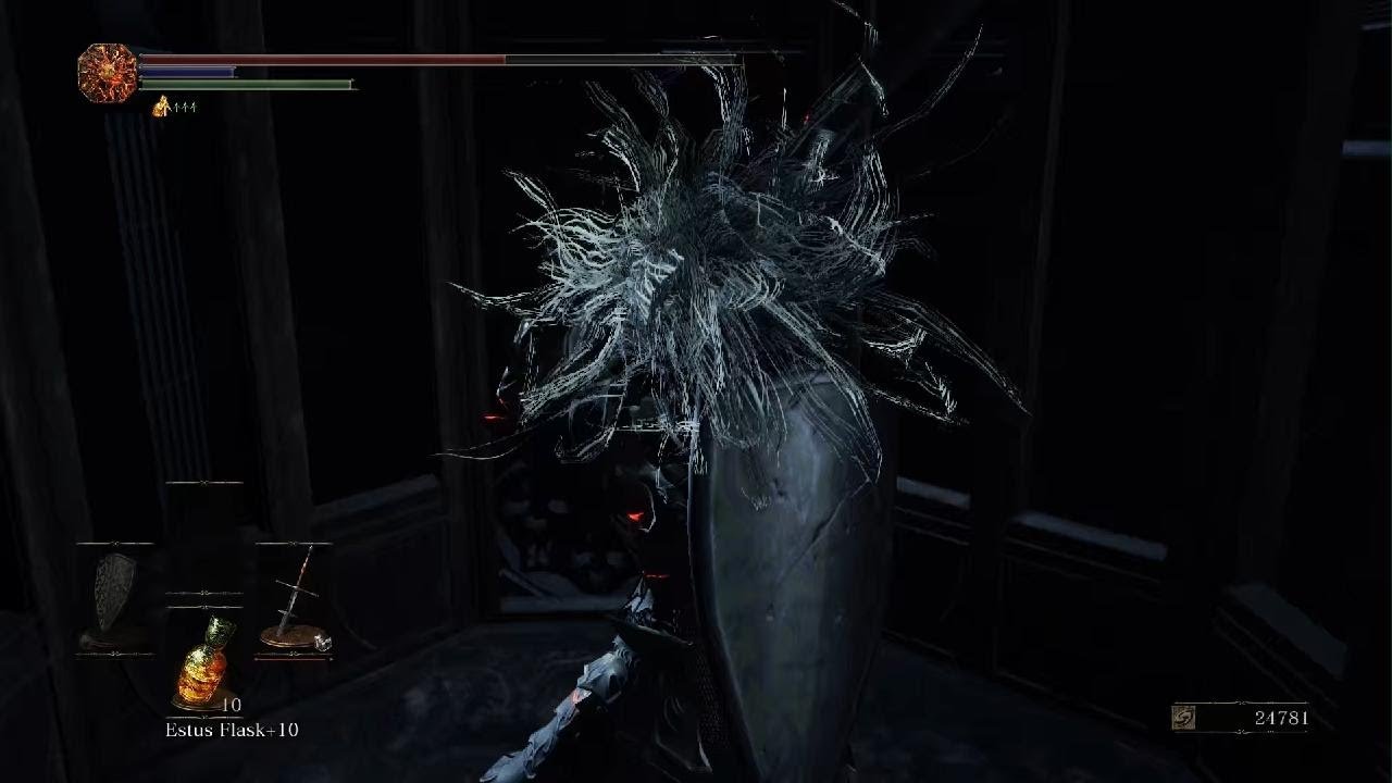 Lothric & Lorian, Twin Princes | DARK SOULS III - YouTube