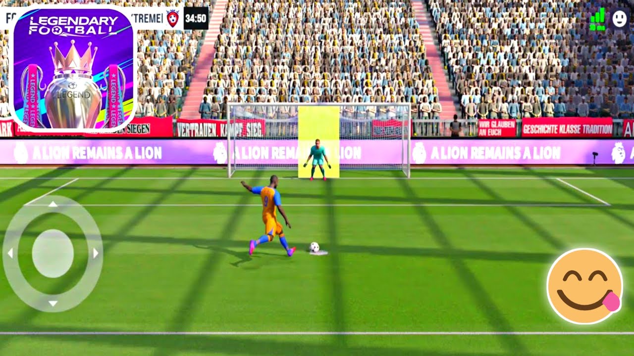 How To Download Total Football On Android - YouTube