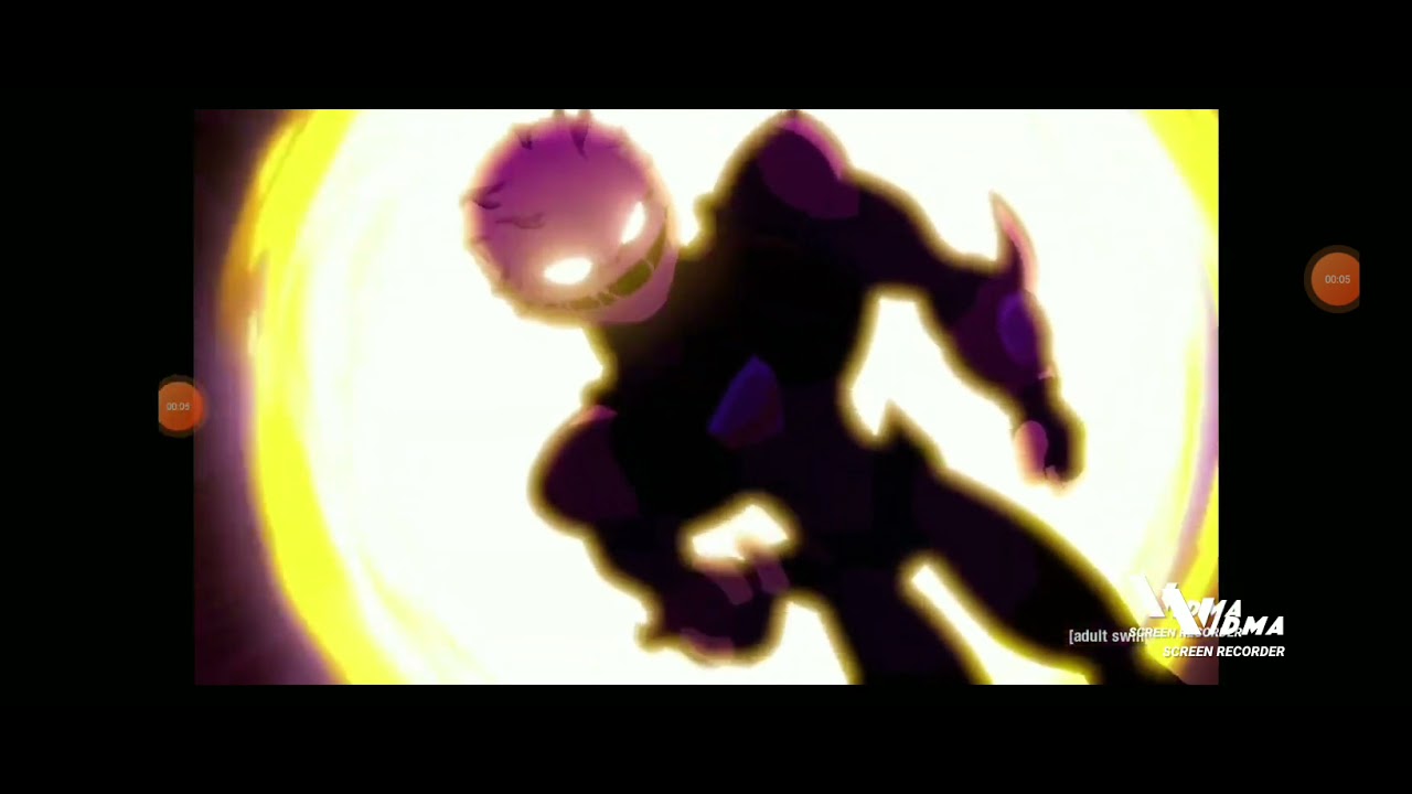 ash vs Lord commander - YouTube