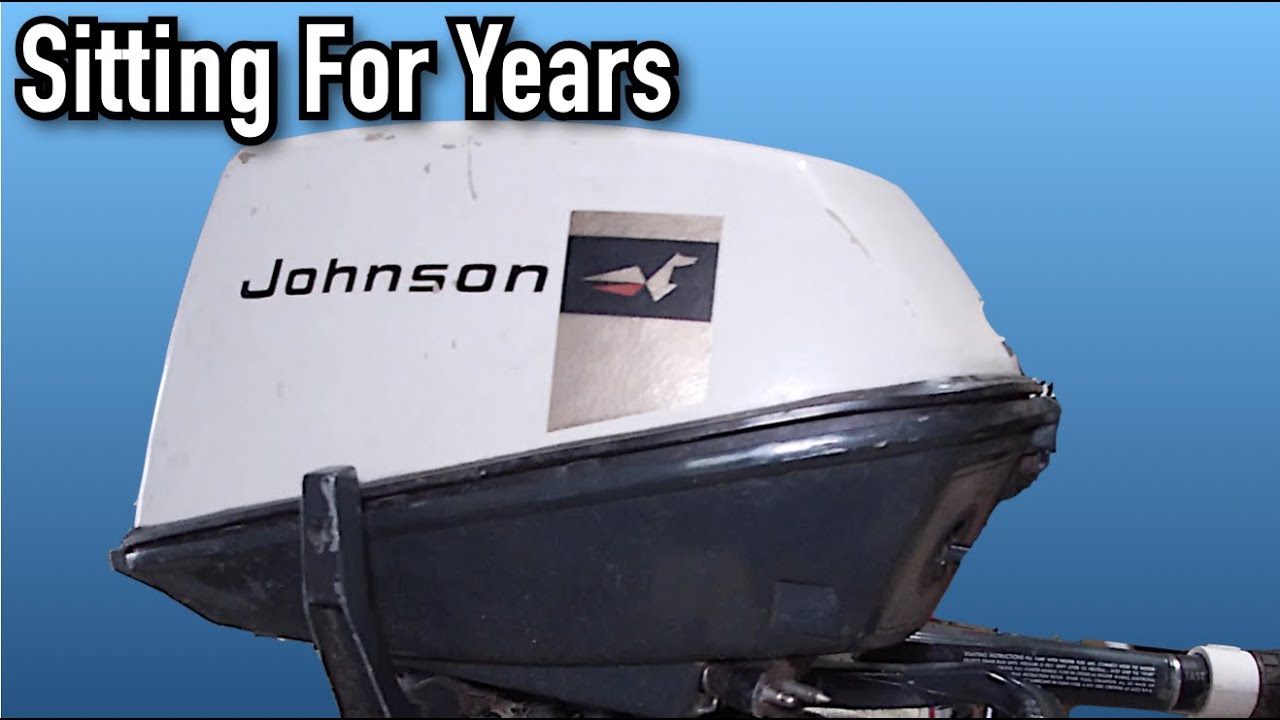 Checking For Spark 1969 Johnson 6 Hp Outboard Motor YouTube checking-for-spark-1969-johnson-6-hp-outboard-motor-youtube