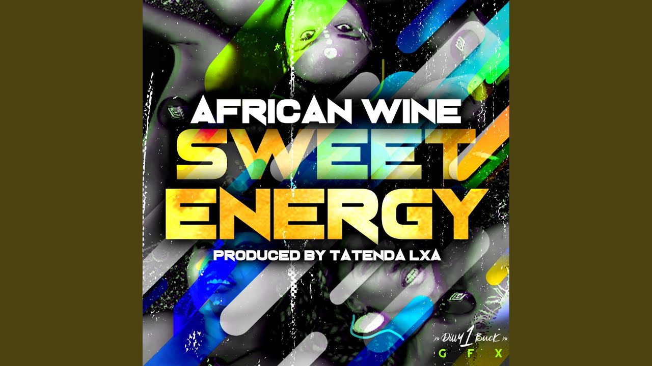 Sweet Energy - YouTube