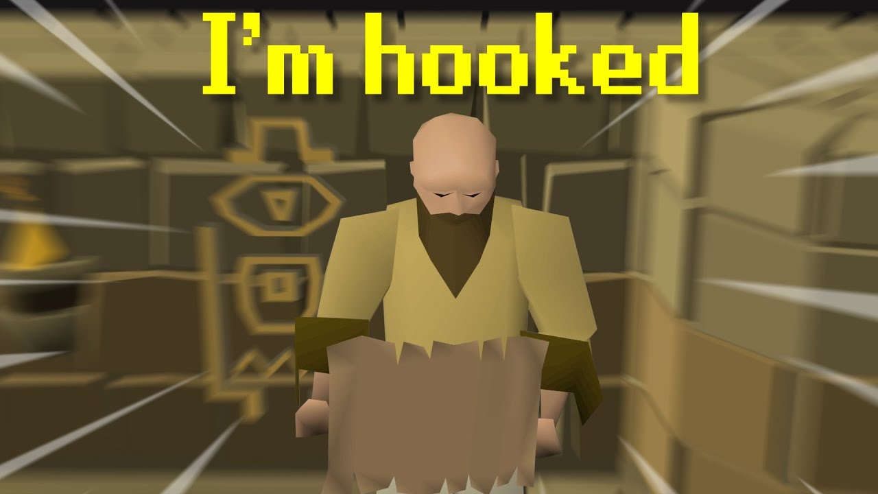 Runescape’s lore is underrated | Unguided #39 - YouTube