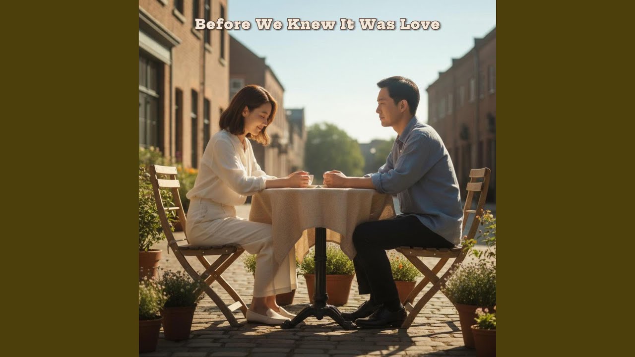 Before We Knew It Was Love - YouTube