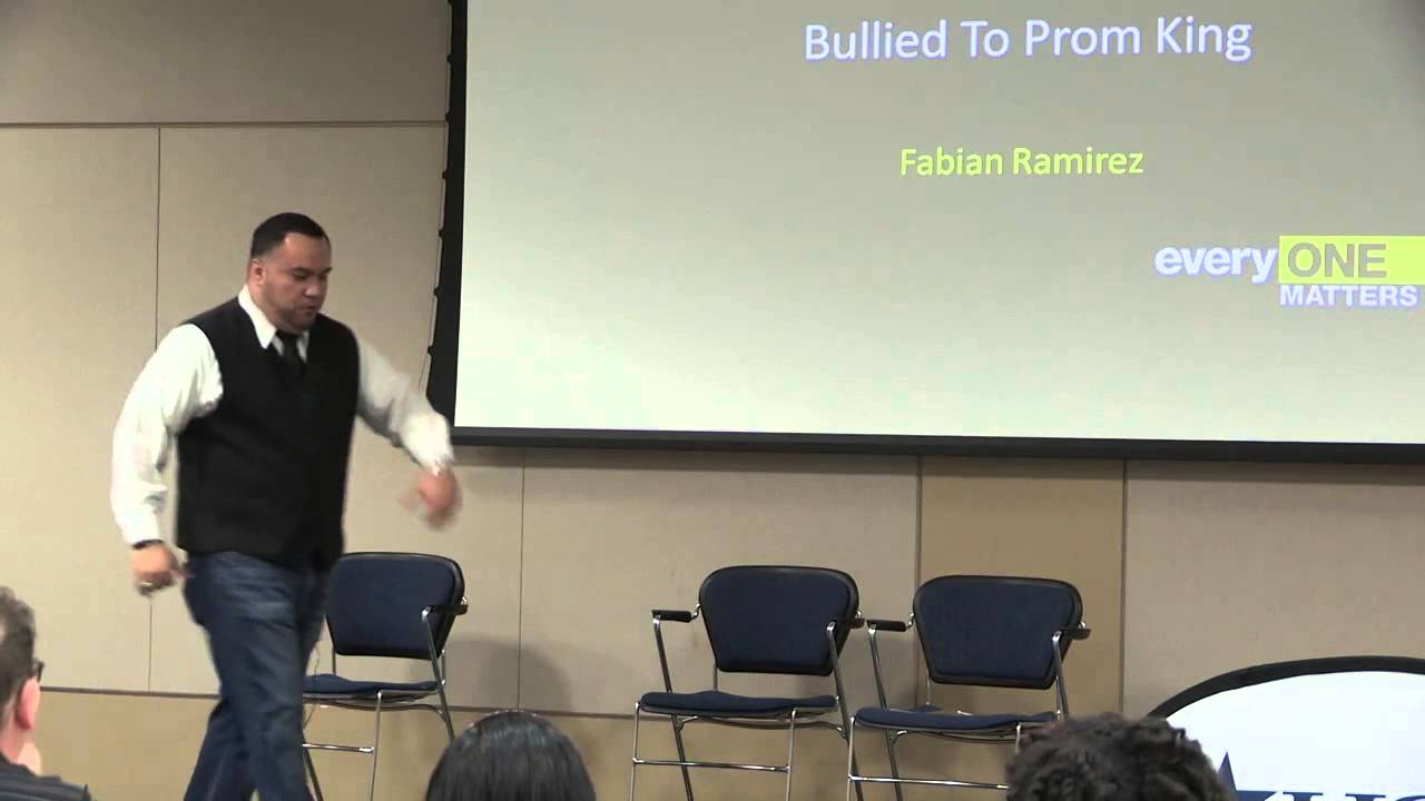 Bullying Prevention Training - Part 1 - YouTube