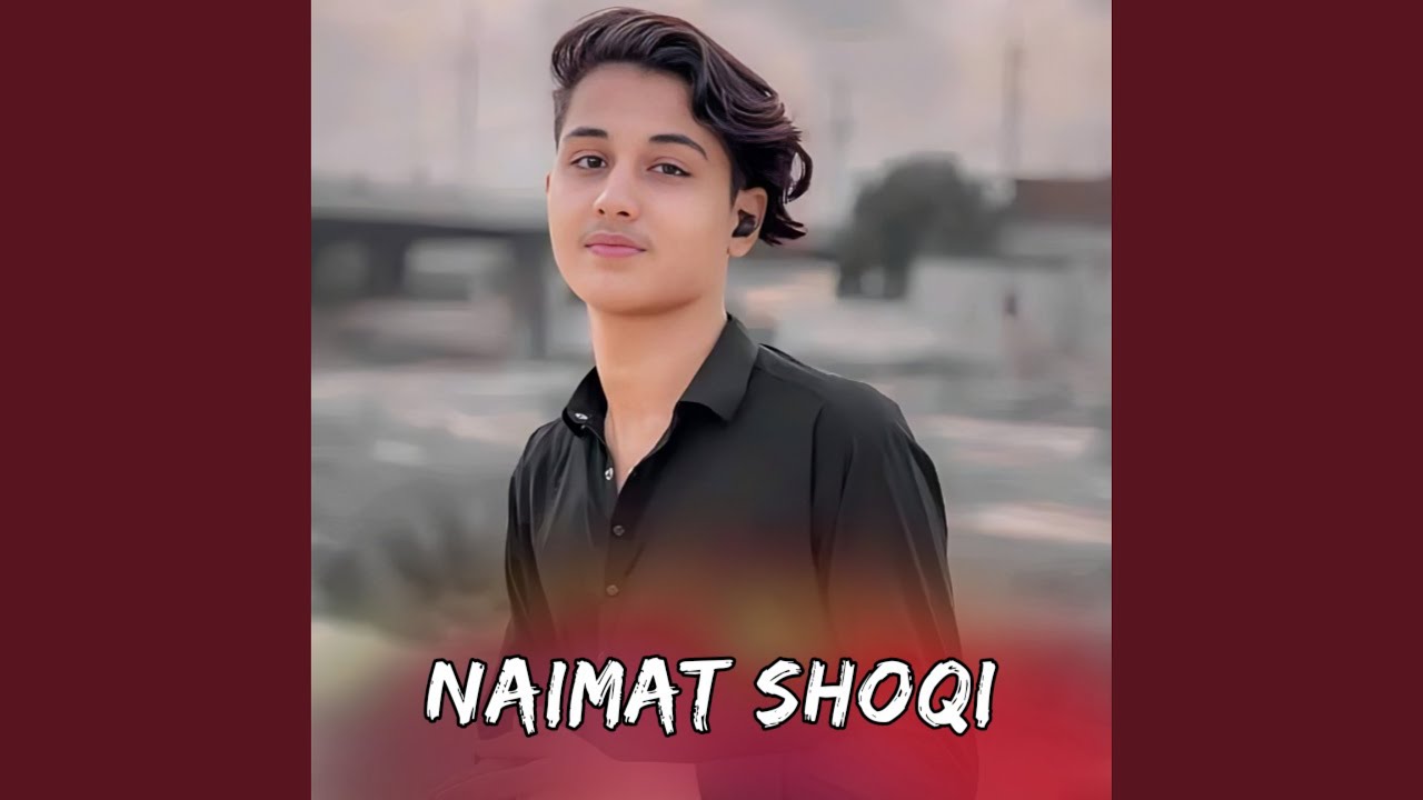 Da Khpal Zan Ghushi Khurm - YouTube