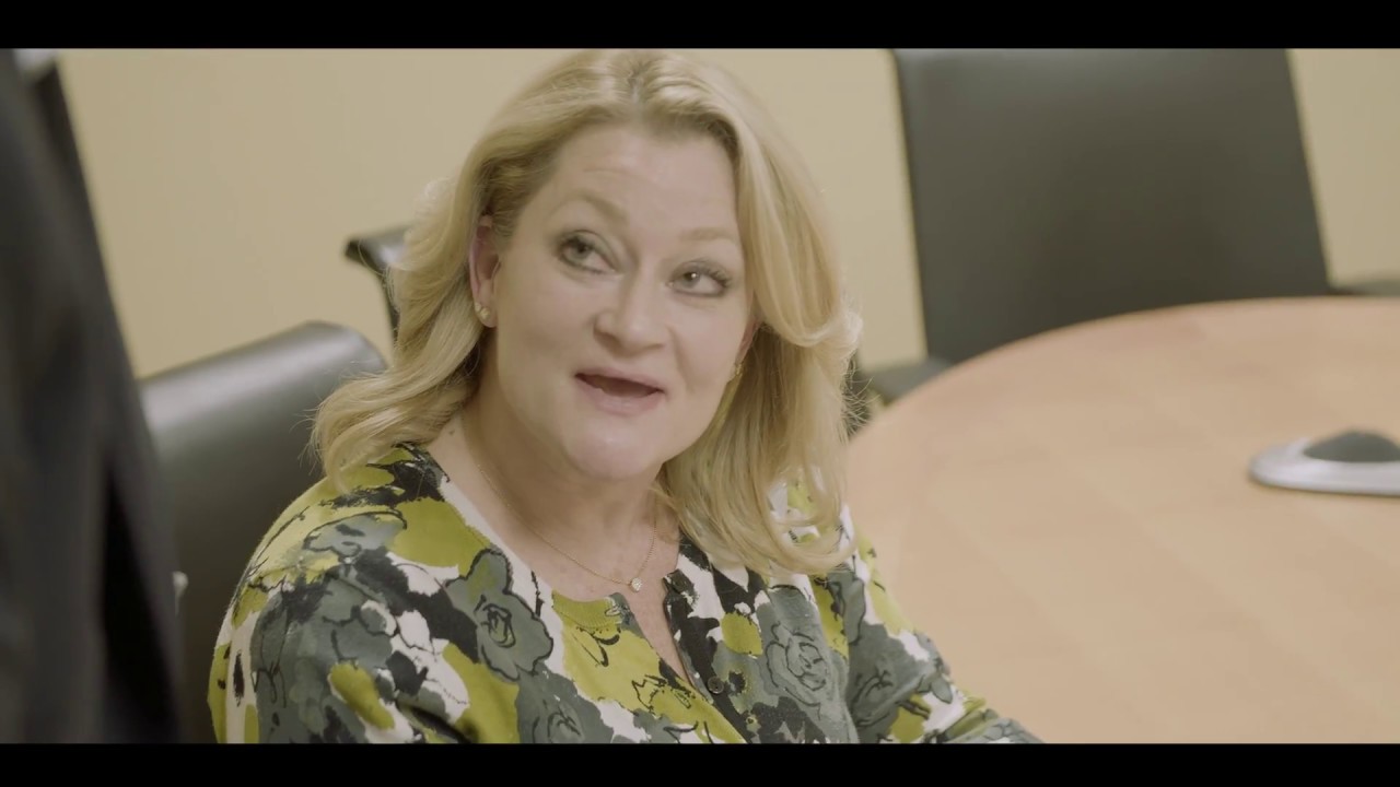 HR Special Commendation Award: Sodexo Star Awards 2017 - YouTube