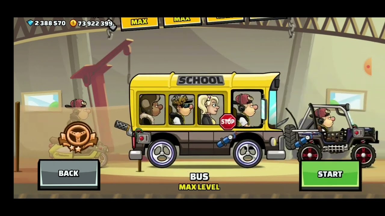 hcr2 1.11.2 mod unlimited coins and gems [lucky patcher HACK] - YouTube