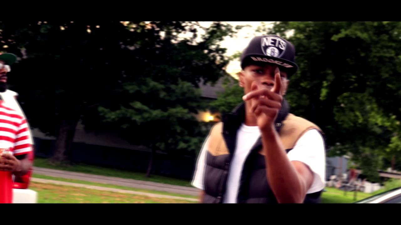 DDK/AMG Muzik - Unfinished Business - YouTube