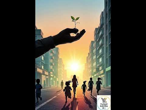 Yetimin eli adlı yapay zeka şarkısı