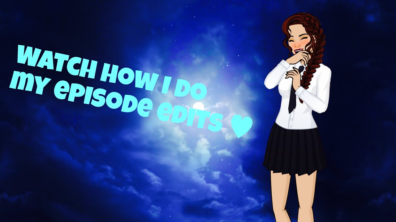 Episode edit ( Lesson 1) - YouTube