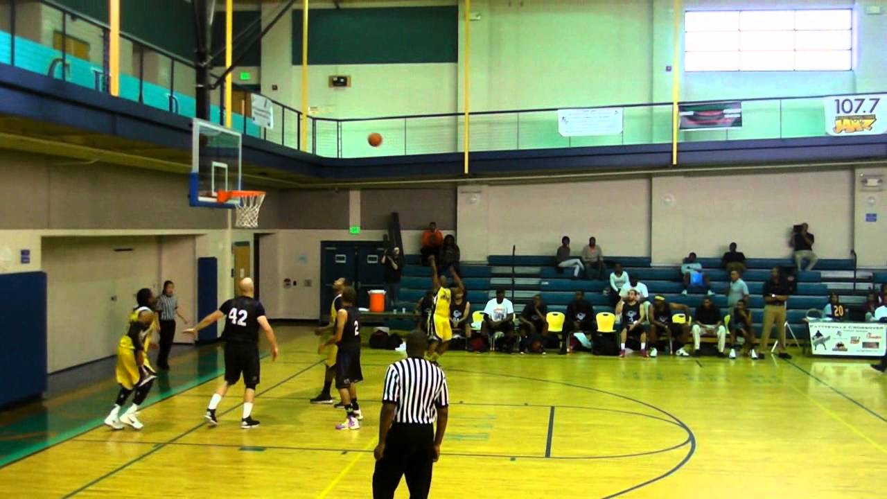 Leon Frazier Jr. 2013 Highlight Film - YouTube
