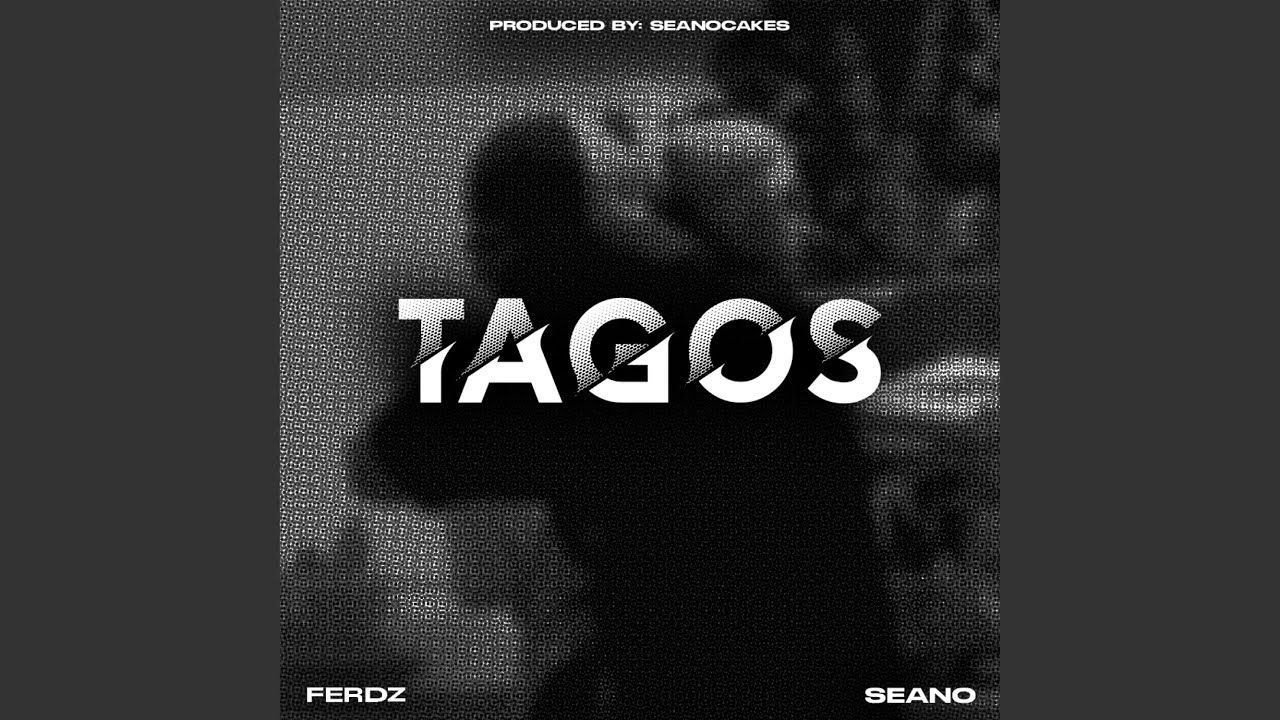Tagos (feat. Seano) - YouTube