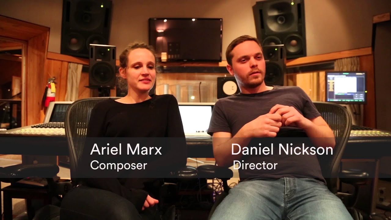 How to Find a Composer: ASCAP Composer Spotlight - Ariel Marx & Daniel ...