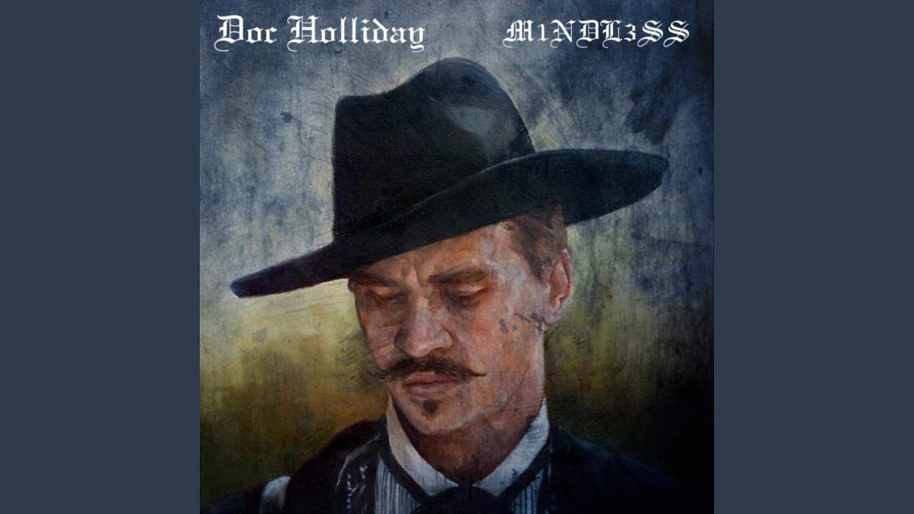 Doc Holiday - YouTube