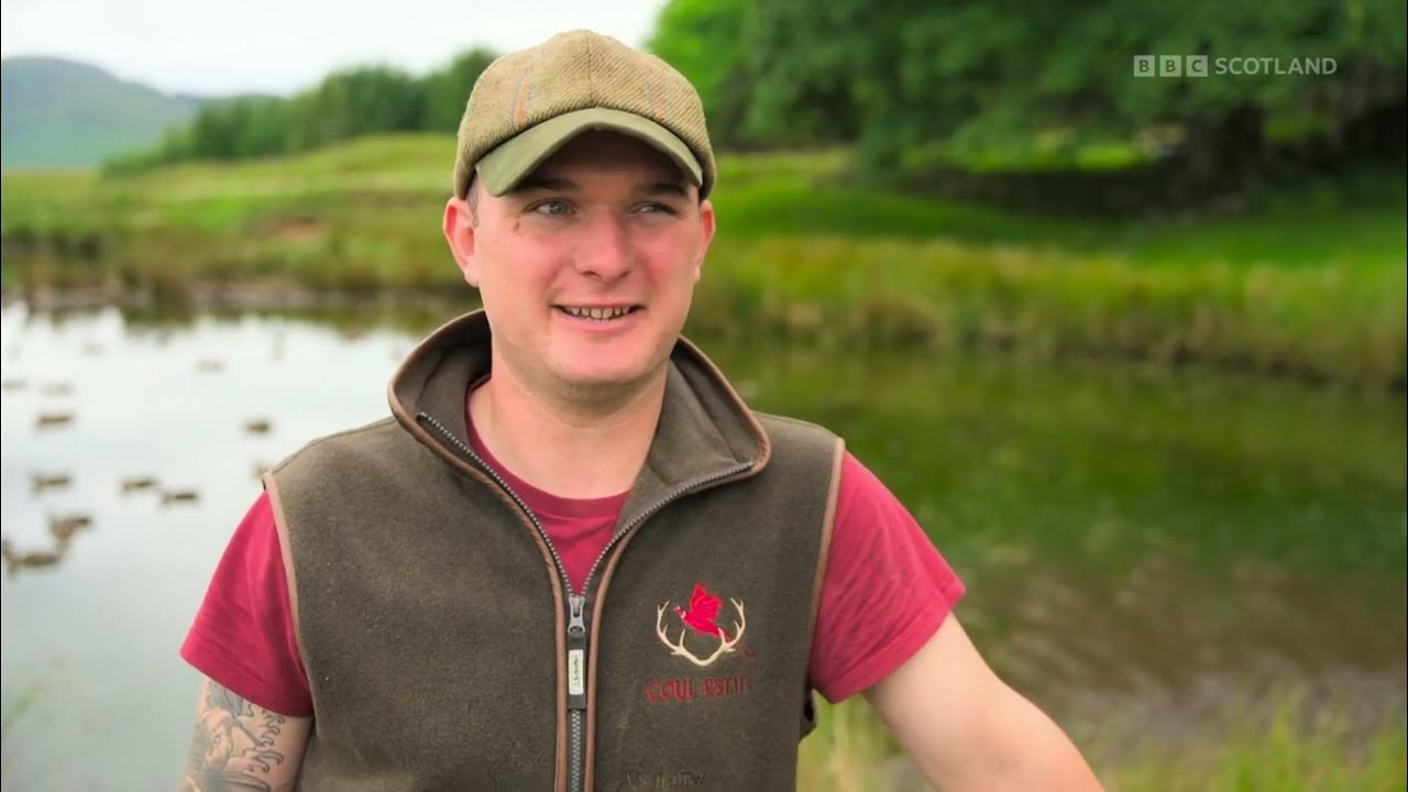 S2023E08 BBC Giving it Stick - YouTube