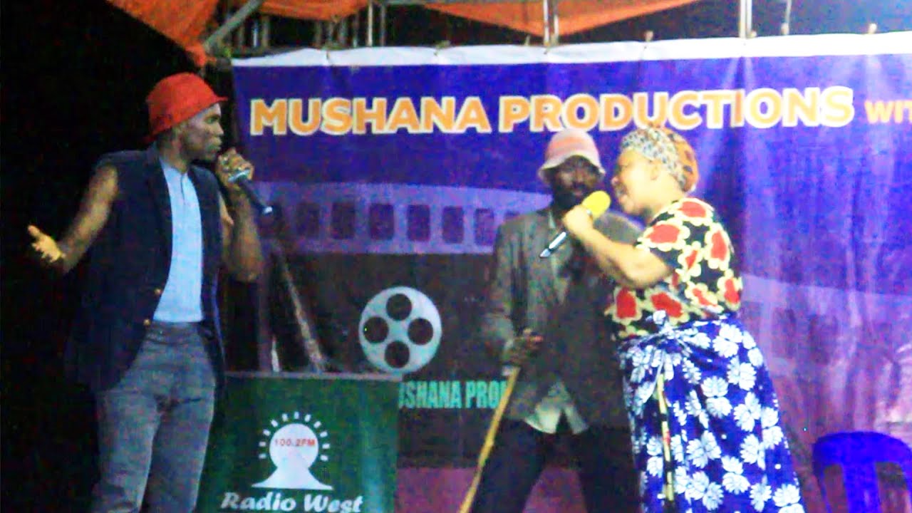Kenema Ari aha Kyeyo Yasindikira Ruboroga Sente Yekikazi - Banyakitara ...