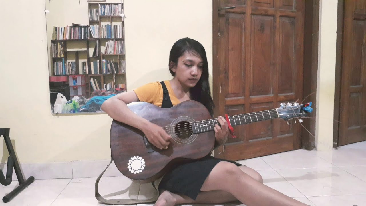 Aku Lupa Aku Luka - Koil (Cover) - Fafa - YouTube
