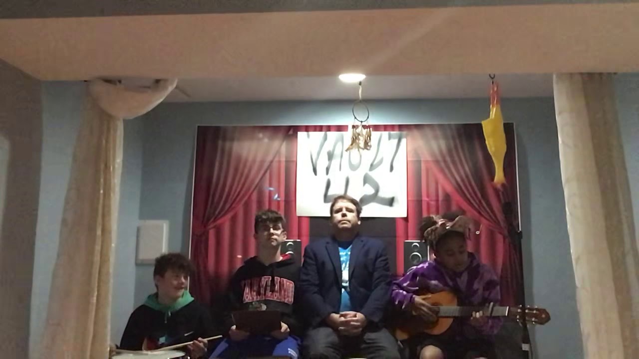 Vault 42 Newscast 13 - YouTube