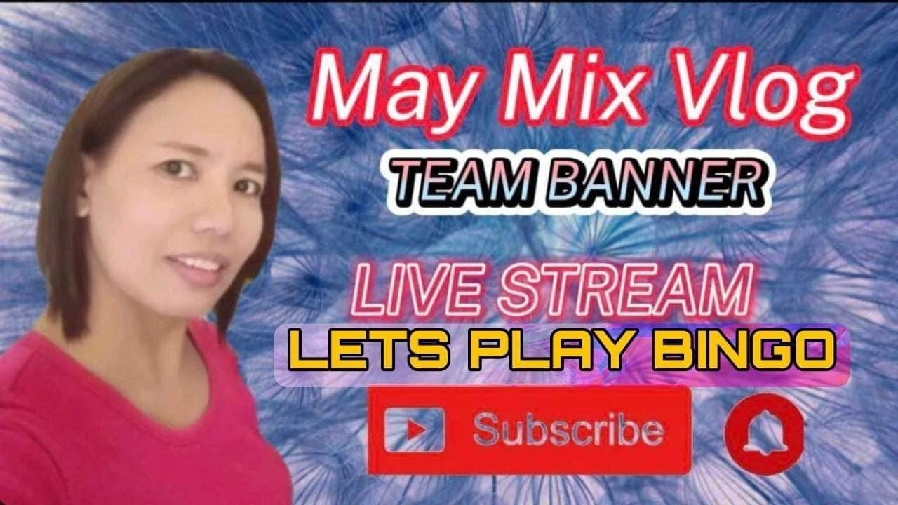 LETS PLAY BINGO SPONSOR CONNIE HAYNES OFFICIAL - YouTube