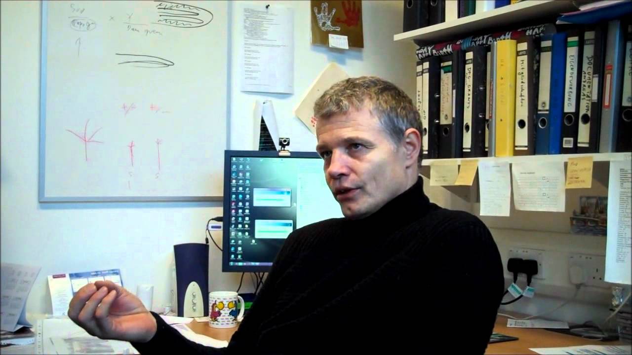 A History of Biology - Drosophila - Andreas Prokop - YouTube
