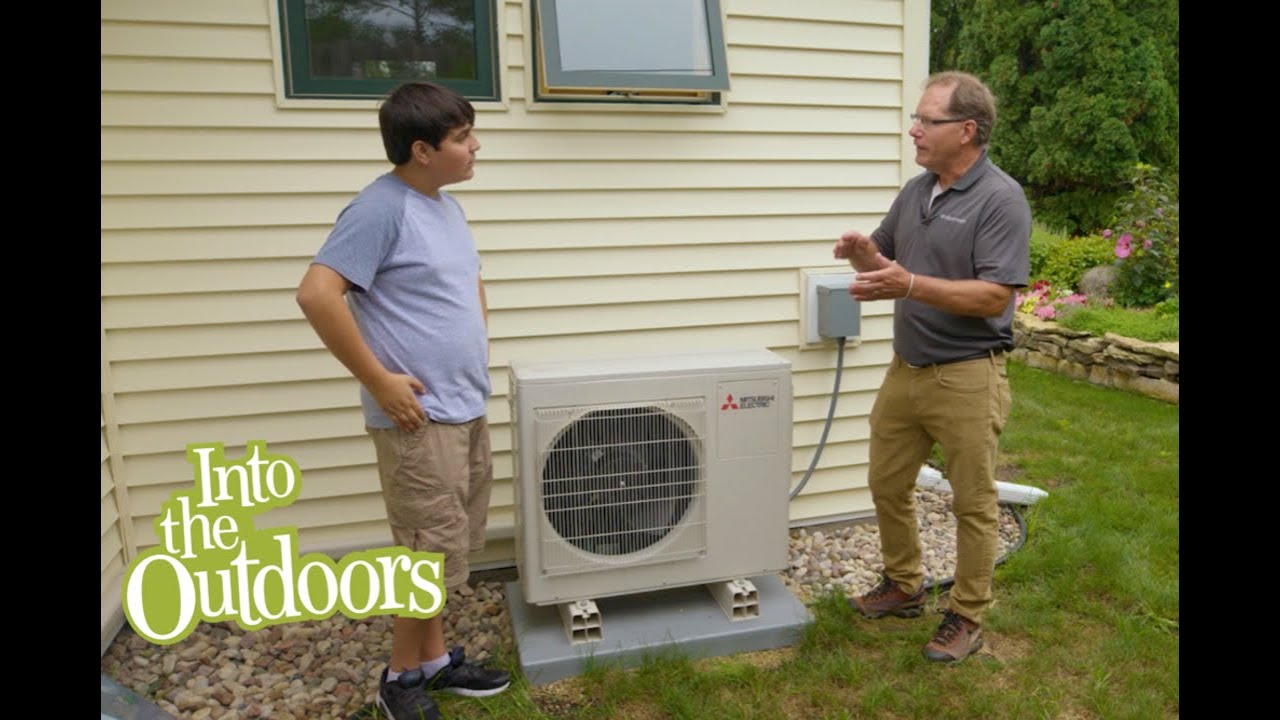 At Home Climate Solutions - YouTube