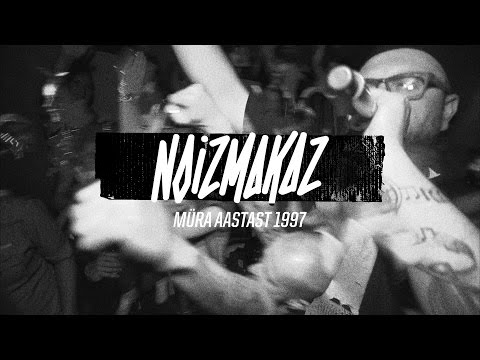 Noizmakaz \