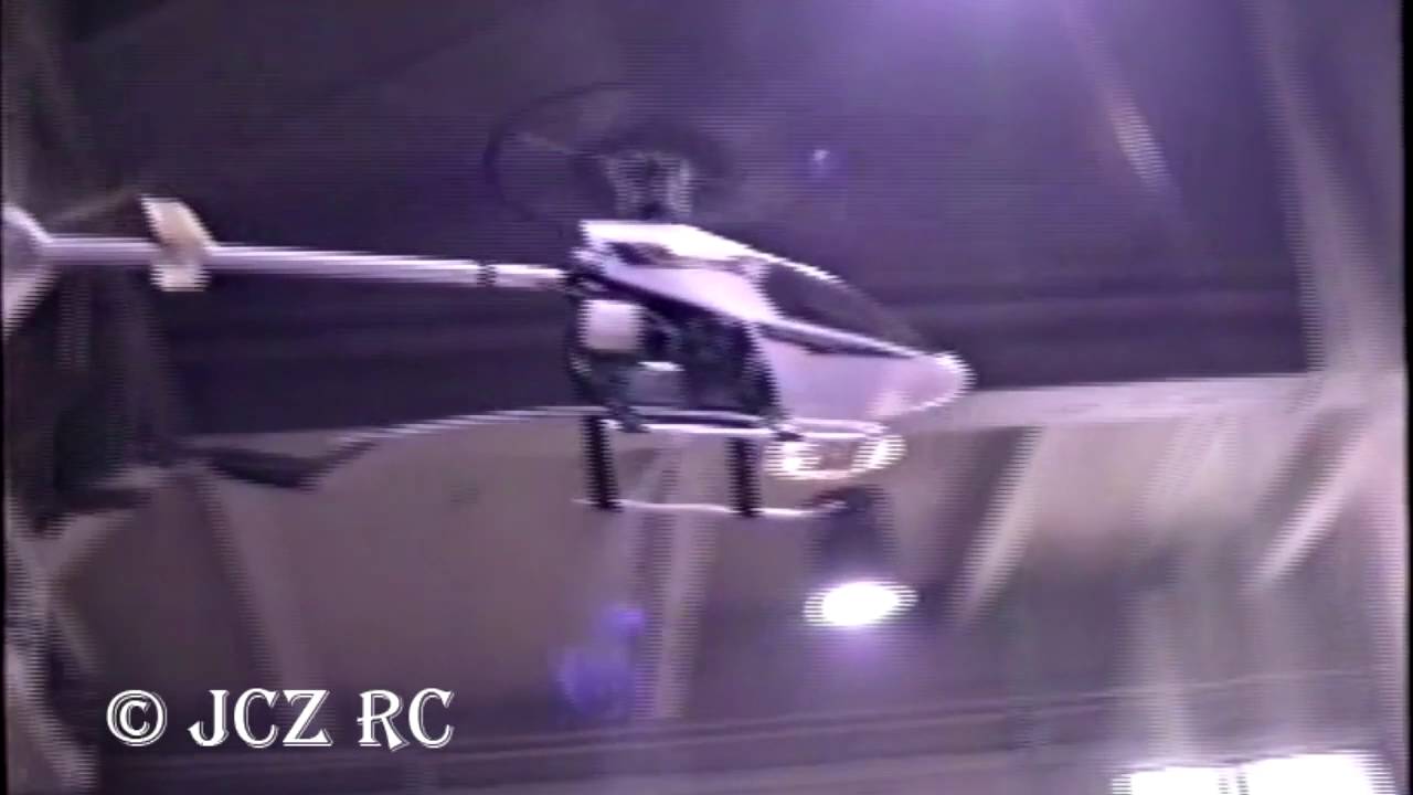 Kalt Enforcer #2 Pomona 1991 - YouTube